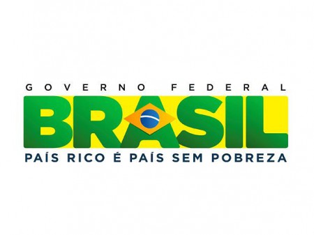 Nova Logomarca do Governo Federal :: www.Taperoáonline.com.br
